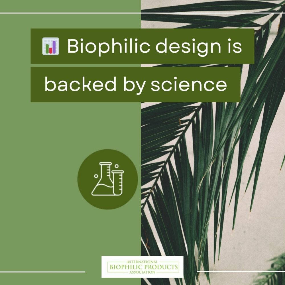 What is Biophilia? - Biophilic Products