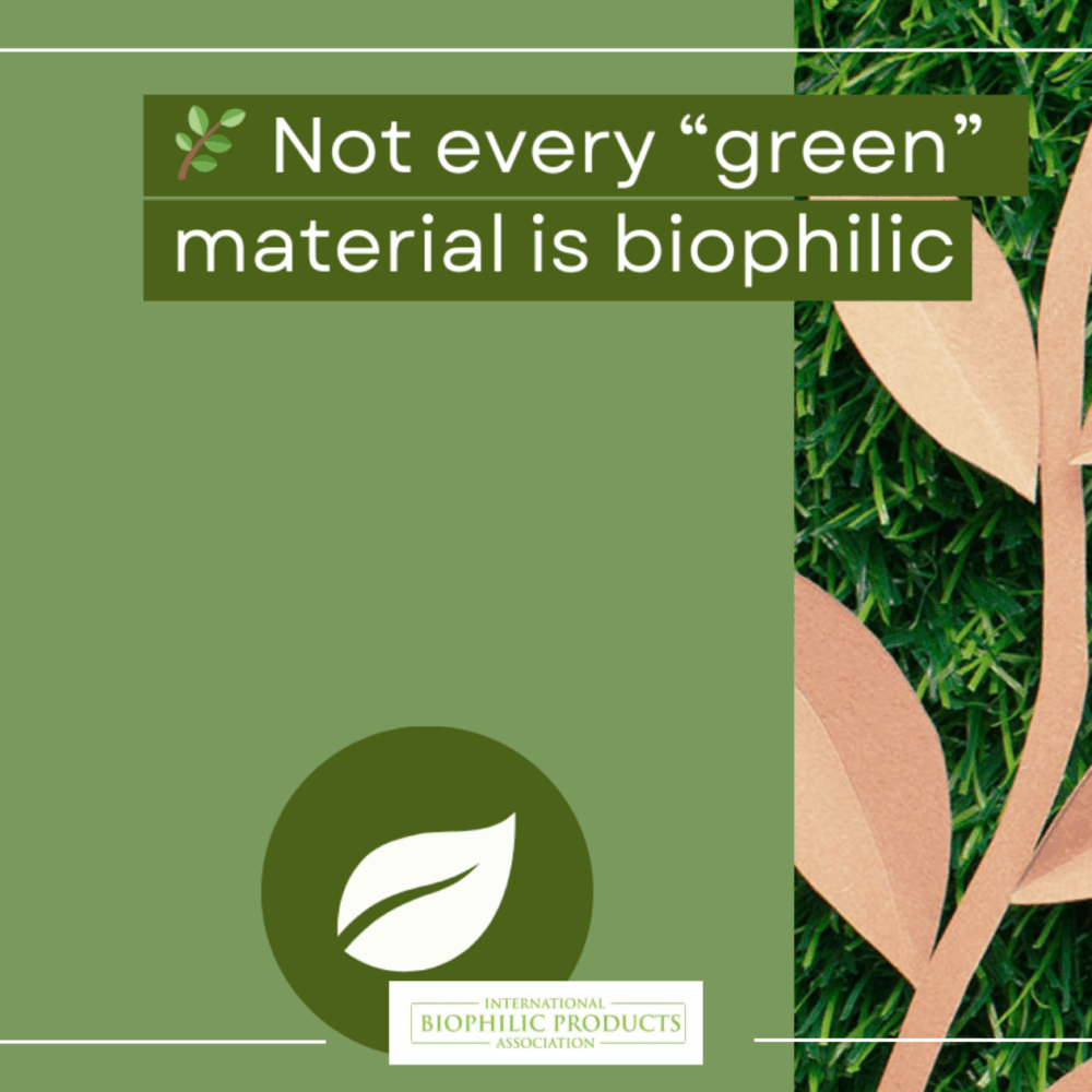 What is Biophilia? - Biophilic Products